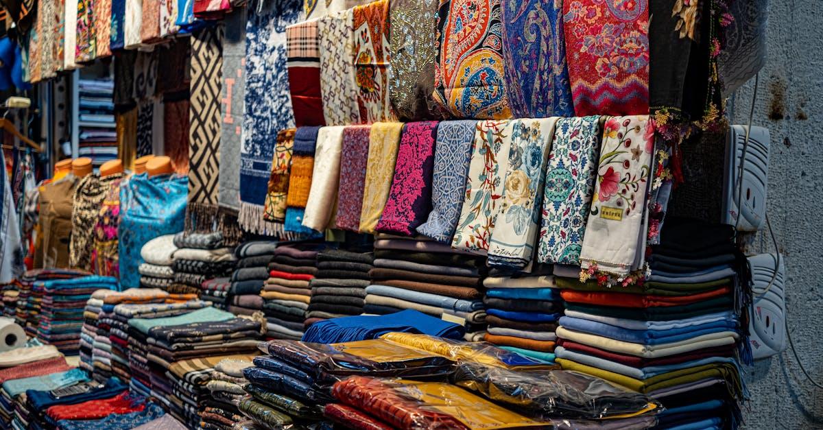 Pourquoi le Grand Bazar d'Istanbul est-il un incontournable pour les ...