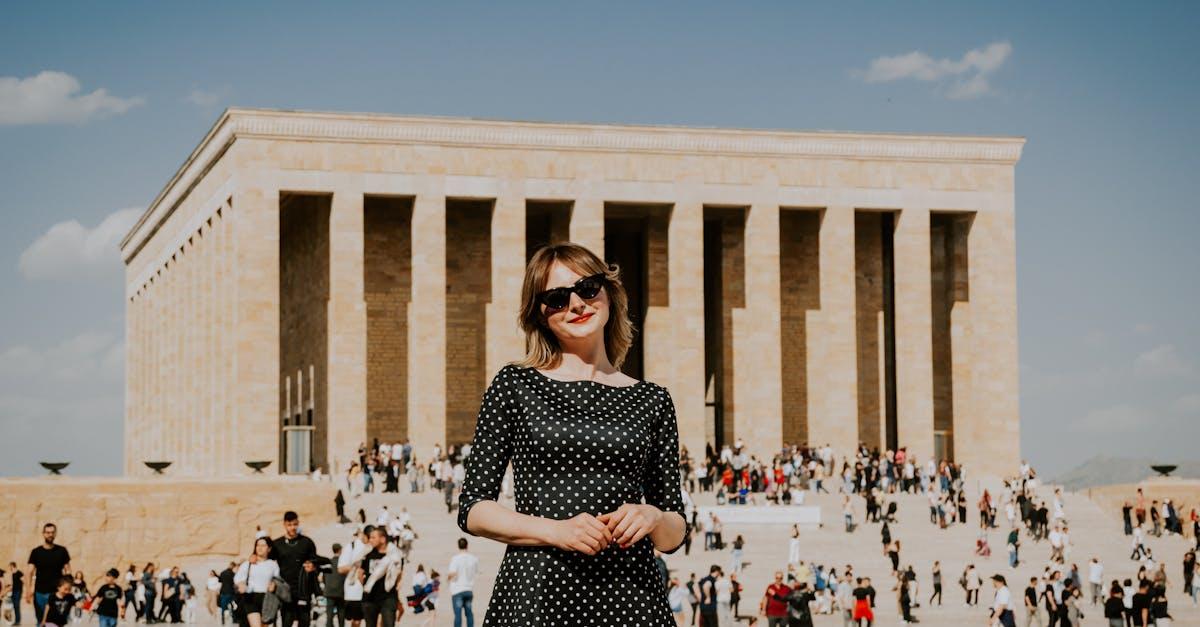 Que voir et faire à Konya, Turquie - Turkeyforfriends