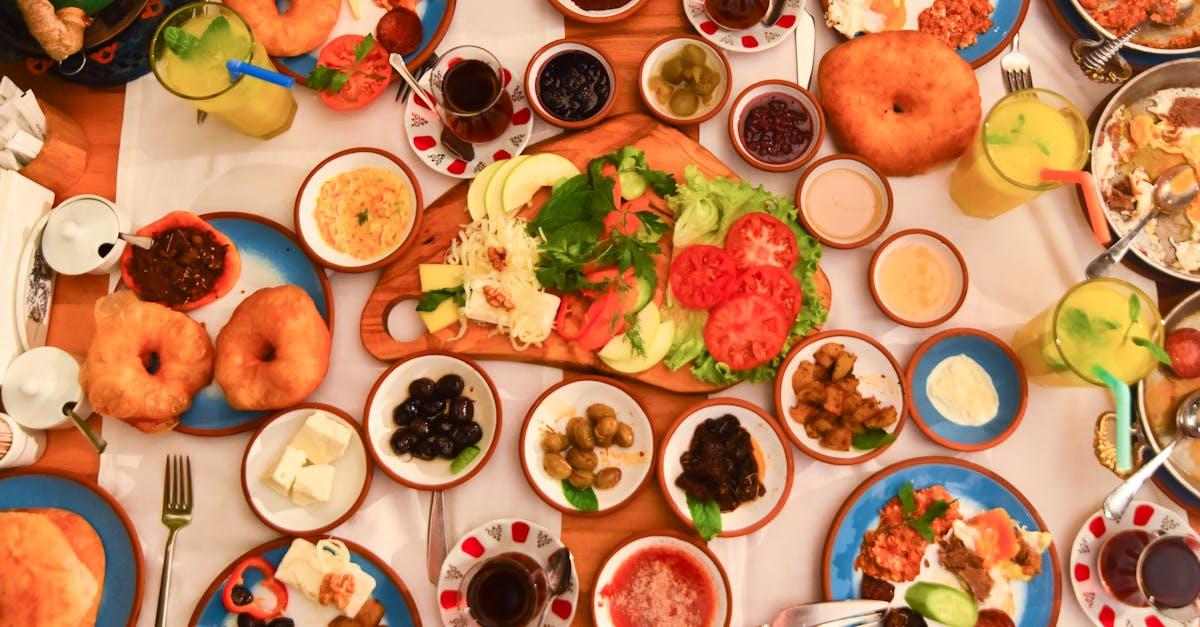 Quels sont les meilleurs endroits pour savourer un petit-déjeuner ...
