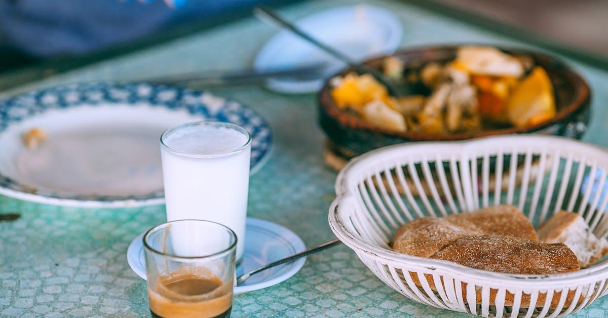 Quels sont les meilleurs endroits pour savourer un petit-déjeuner ...