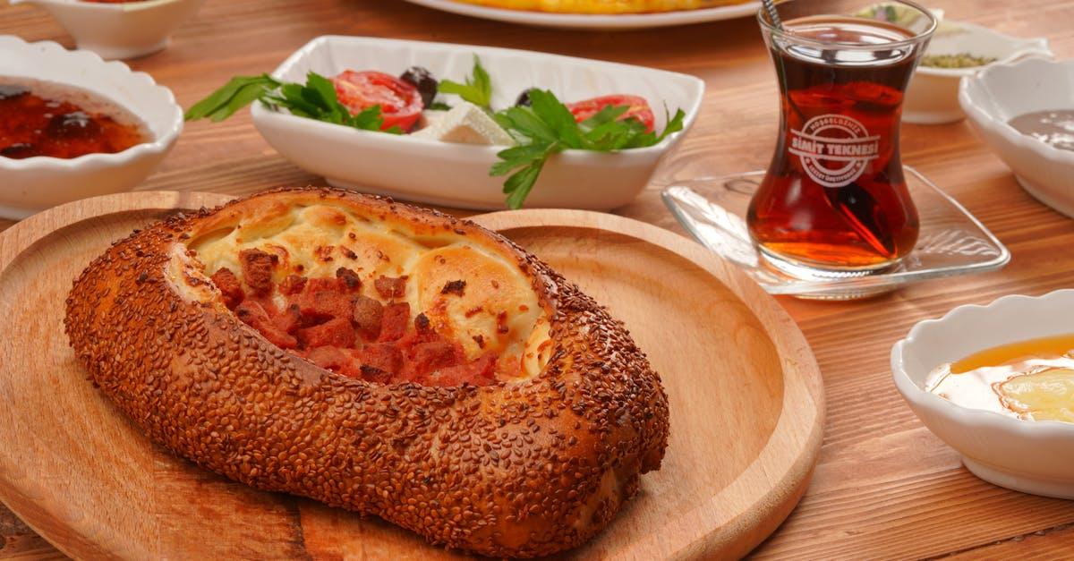 Pourquoi la cuisine turque est-elle un véritable voyage des saveurs ...