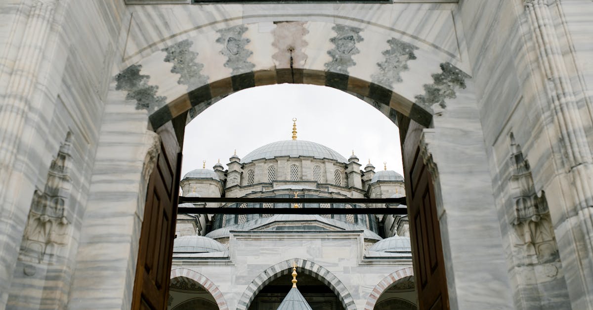 La place de la religion et de l'islam en Turquie - Turkeyforfriends