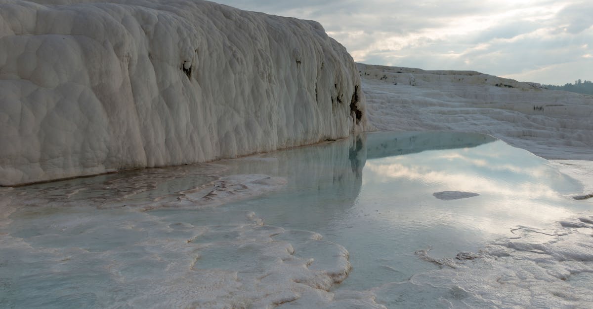 Découverte de Pamukkale en bus : voyage en Turquie - Turkeyforfriends