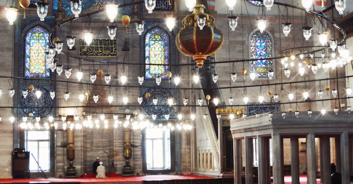 Cartes de la région d'Istanbul en Turquie - Turkeyforfriends