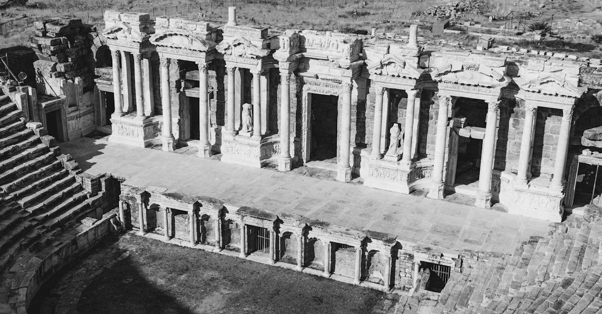 Découverte de Pamukkale en bus : voyage en Turquie - Turkeyforfriends